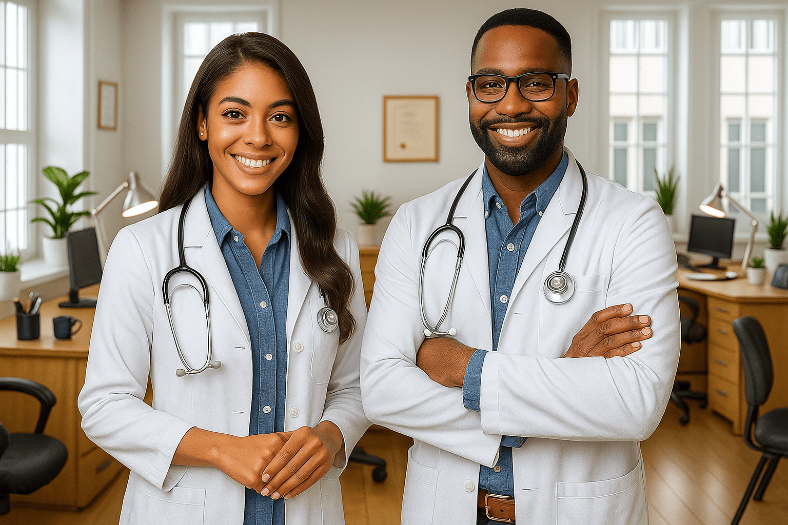 Private Practices & Clinics